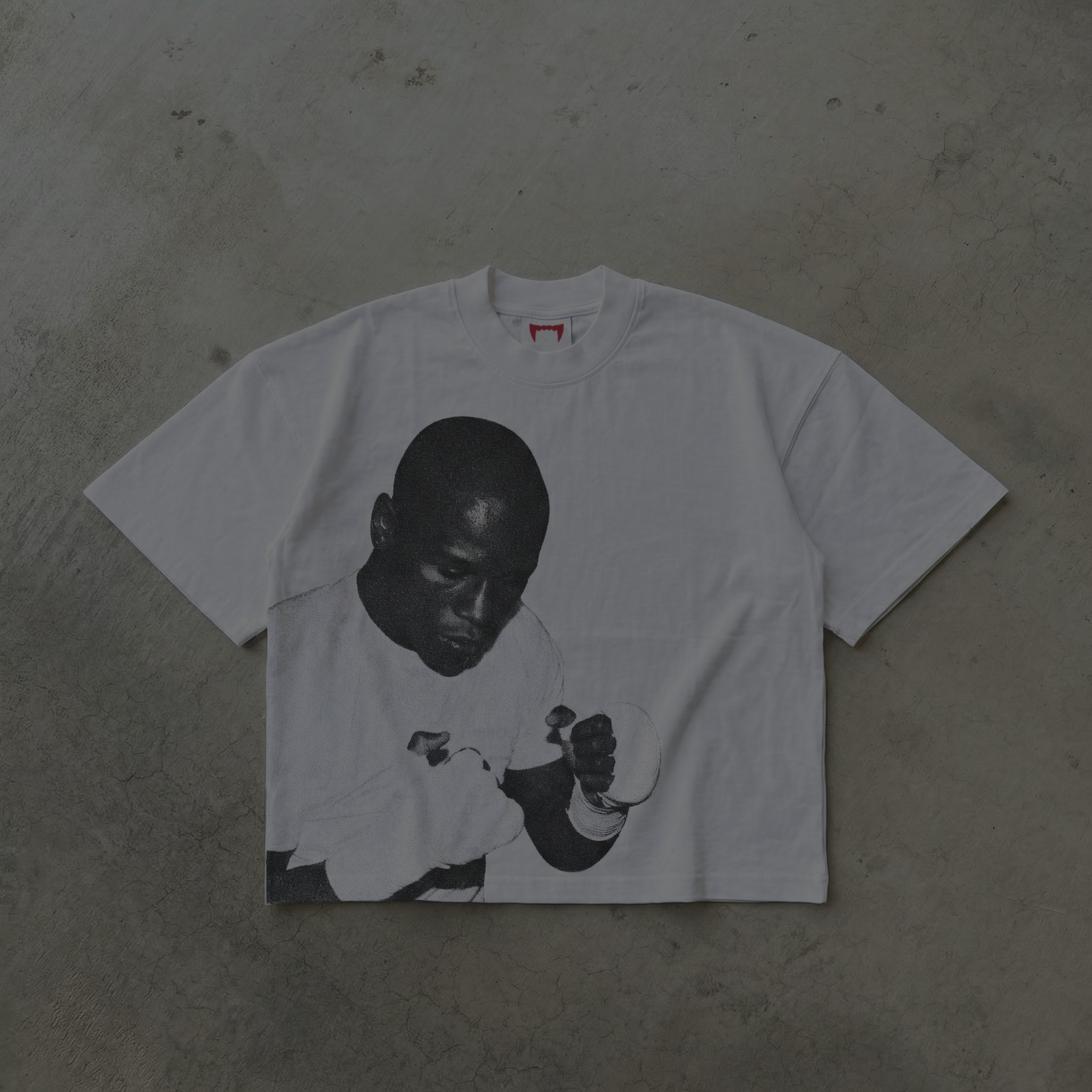 PRETTYBOY TEE – Bandog